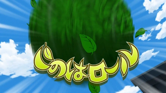 Konoha Roll | Inazuma Eleven GO Galaxy Wiki | Fandom