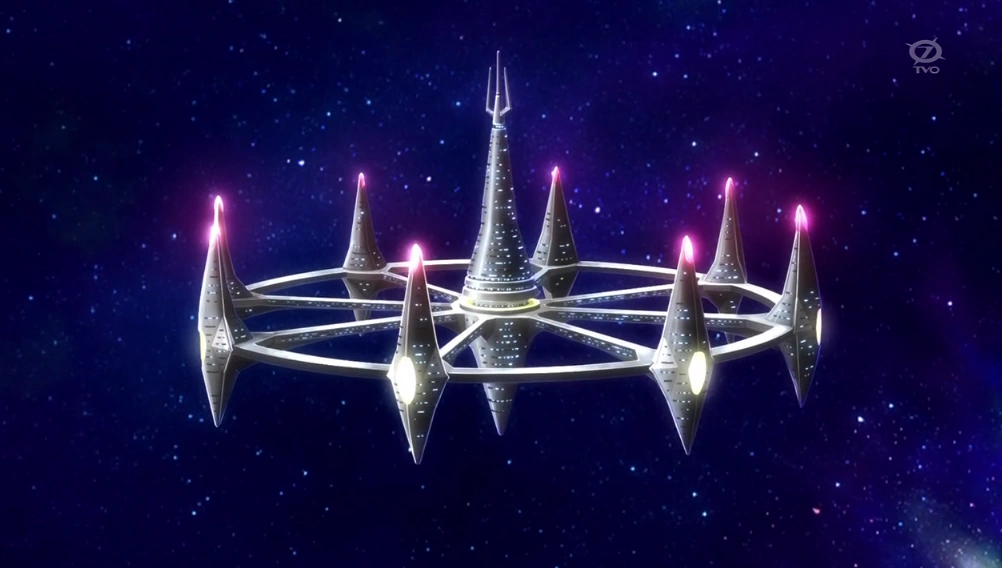 Ginga Renpou Hyougikai | Inazuma Eleven GO Galaxy Wiki | Fandom