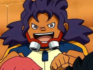 Amagi Daichi | Inazuma Eleven GO Galaxy Wiki | Fandom