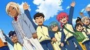 Raimon | Inazuma Eleven GO Galaxy Wiki | Fandom