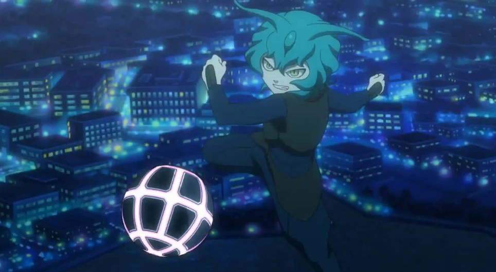 Bitway Ozrock/Gallery | Inazuma Eleven GO Galaxy Wiki | Fandom