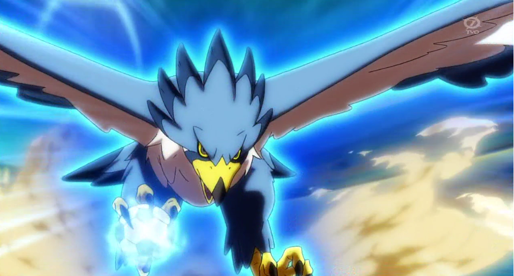 Soul | Inazuma Eleven GO Galaxy Wiki | Fandom