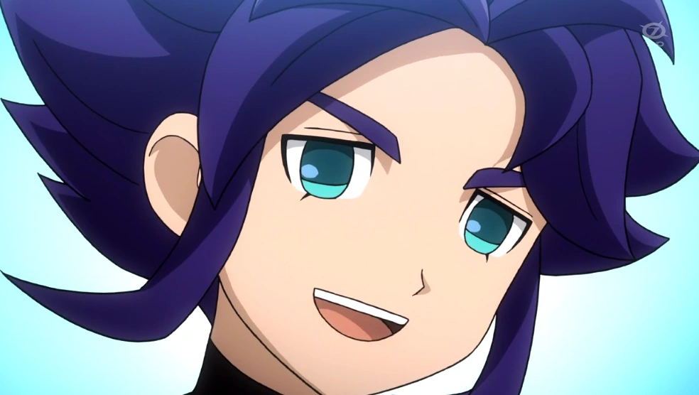Yukimura Hyouga | Inazuma Eleven GO Galaxy Wiki | Fandom