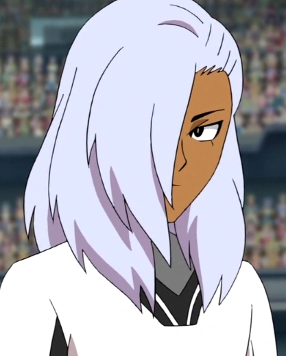 Zaur Melekh | Inazuma Eleven GO Galaxy Wiki | Fandom