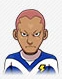Someoka Ryuugo | Inazuma Eleven GO Galaxy Wiki | Fandom
