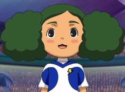 Morimura Konoha | Inazuma Eleven GO Galaxy Wiki | Fandom