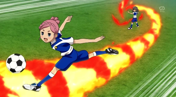 Episode 007 | Inazuma Eleven GO Galaxy Wiki | Fandom