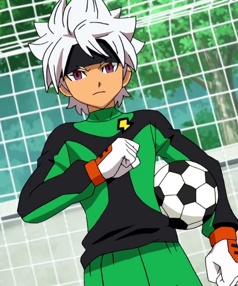 Category:Goalkeepers | Inazuma Eleven GO Galaxy Wiki | Fandom