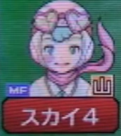 Sky 4 | Inazuma Eleven GO Galaxy Wiki | Fandom