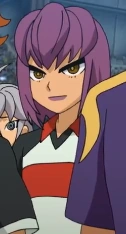 Hayabusa Hideki | Inazuma Eleven GO Galaxy Wiki | Fandom