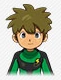 Tachimukai Yuuki | Inazuma Eleven GO Galaxy Wiki | Fandom