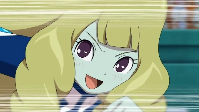 Chulka Potta | Inazuma Eleven GO Galaxy Wiki | Fandom