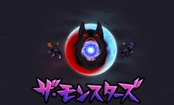 The Monsters | Inazuma Eleven GO Galaxy Wiki | Fandom