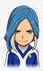 Yagami Reina | Inazuma Eleven GO Galaxy Wiki | Fandom