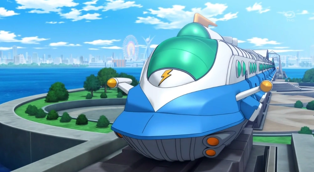 Episode 019 | Inazuma Eleven GO Galaxy Wiki | Fandom