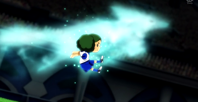 Soul/Gallery | Inazuma Eleven GO Galaxy Wiki | Fandom