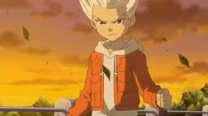 Axel Blaze | Inazuma eleven Wiki | Fandom