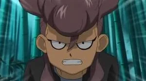 Archer Hawkins | Inazuma eleven Wiki | Fandom
