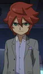 Xavier Foster | Inazuma eleven Wiki | Fandom