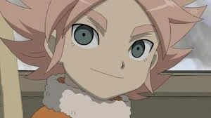 Shawn Froste | Inazuma eleven Wiki | Fandom