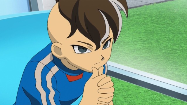 Caleb Stonewall | Inazuma eleven Wiki | Fandom Caleb Stonewall | Inazuma eleven Wiki | Fandom