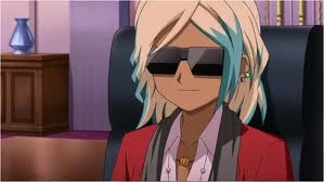 Axel Blaze | Inazuma eleven Wiki | Fandom