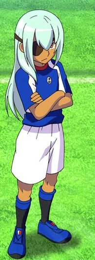 David Samford | Inazuma eleven Wiki | Fandom