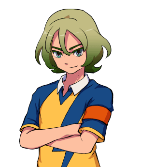 Darian Moonward | Wiki Inazuma Eleven: Heroes' Victory Road | Fandom