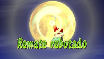 Remate rebotado | Wiki Inazuma Eleven: Heroes' Victory Road | Fandom