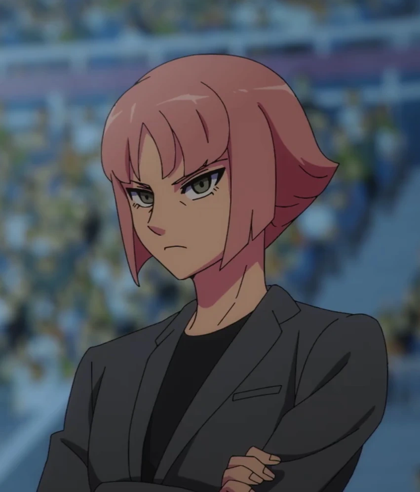 Neil Turner | Wiki Inazuma Eleven: Heroes' Victory Road | Fandom