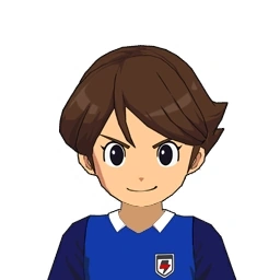 Erik Eagle | Wiki Inazuma Eleven: Heroes' Victory Road | Fandom