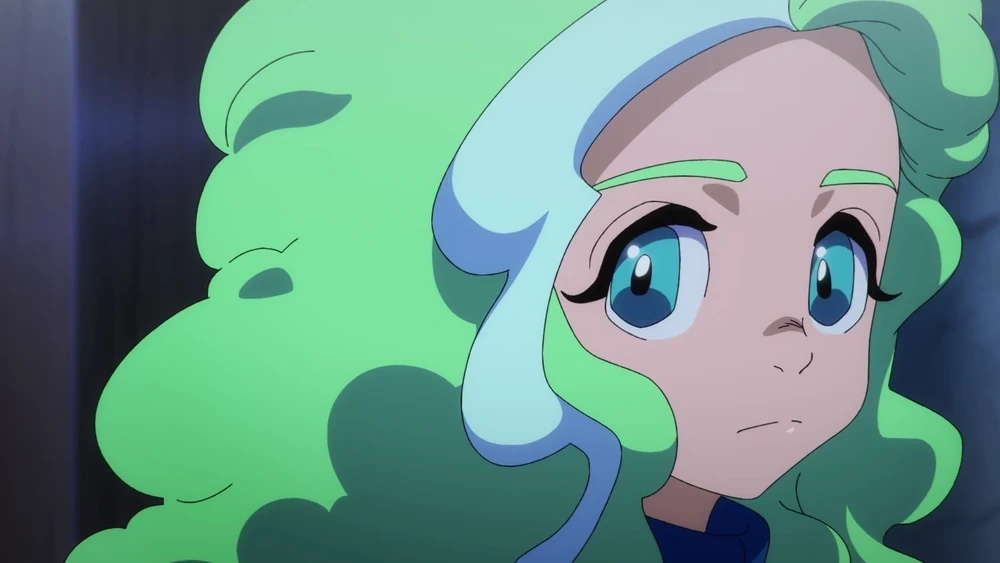 Leia Carpenton | Wiki Inazuma Eleven: Heroes' Victory Road | Fandom