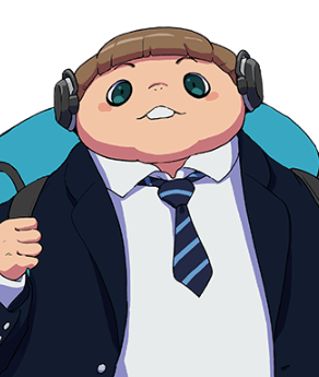 Cade Shelby | Wiki Inazuma Eleven: Heroes' Victory Road | Fandom