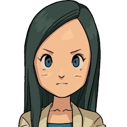 Aquilina Schiller | Wiki Inazuma Eleven: Heroes' Victory Road | Fandom