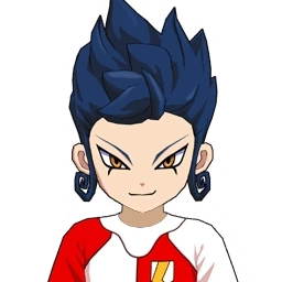 Victor Blade | Wiki Inazuma Eleven: Heroes' Victory Road | Fandom