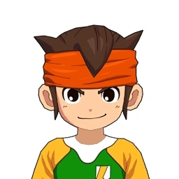 Mark Evans | Wiki Inazuma Eleven: Heroes' Victory Road | Fandom