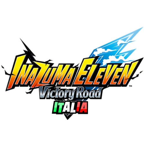 Inazuma Eleven Go Chrono Stone: Fiamma/Tuono (3DS) | INAZUMA ELEVEN ...