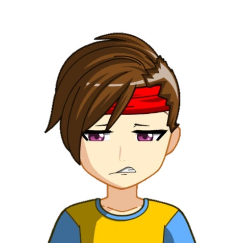 Zander Mitchell | Inazuma Eleven My Universe Wiki | Fandom