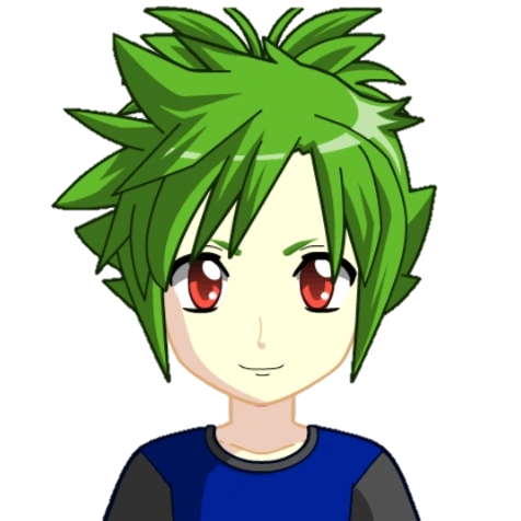 Jack Allen | Inazuma Eleven My Universe Wiki | Fandom