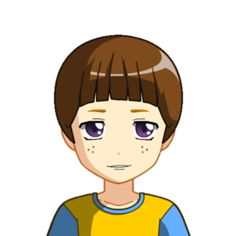 Flynt Cooper | Inazuma Eleven My Universe Wiki | Fandom