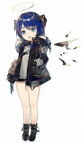Ayaka Susaya | Inazuma eleven: New departure Wiki | Fandom