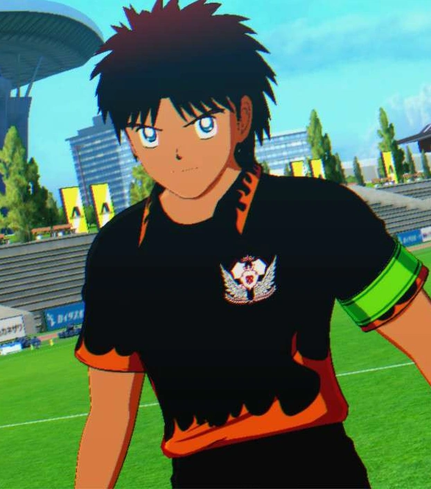 Nairo Quintana | Inazuma eleven: New departure Wiki | Fandom