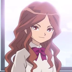 Nelly Raimon | Inazuma Eleven Wikia | Fandom