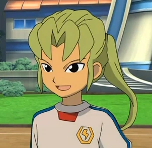Jordan Greenway | Inazuma Eleven Wikia | Fandom