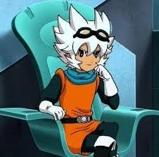 SARYUU EVAN | INAZUMA ELEVEN POWER LEVEL Wiki | Fandom