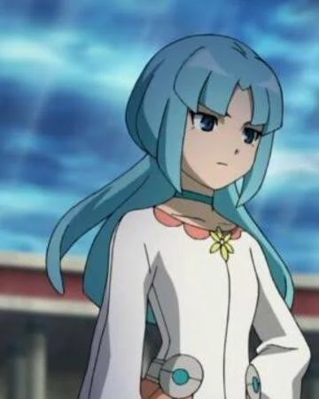 FRAN | INAZUMA ELEVEN POWER LEVEL Wiki | Fandom
