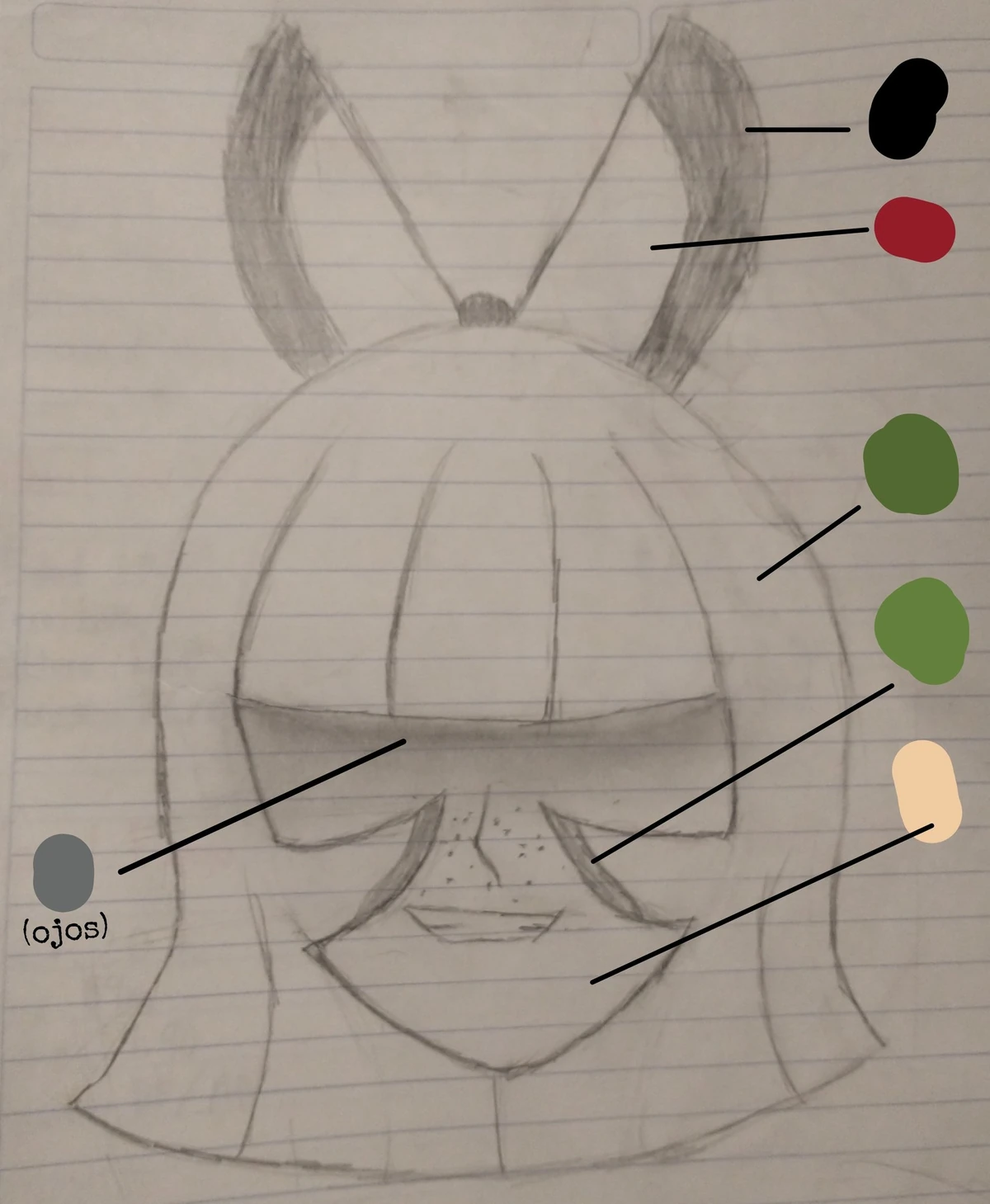 Yuno Izu | Inazuma Eleven Reborn Wiki | Fandom