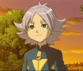 Fubuki Shirou | Inazuma Eleven Reborn Wiki | Fandom