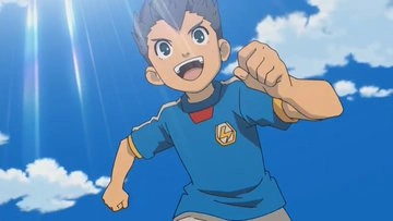 Utsunomiya Toramaru | Inazuma Eleven Reborn Wiki | Fandom