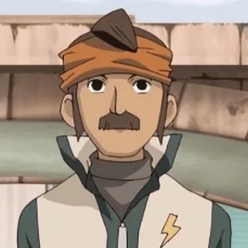Endou Daisuke | Inazuma Eleven Reborn Wiki | Fandom